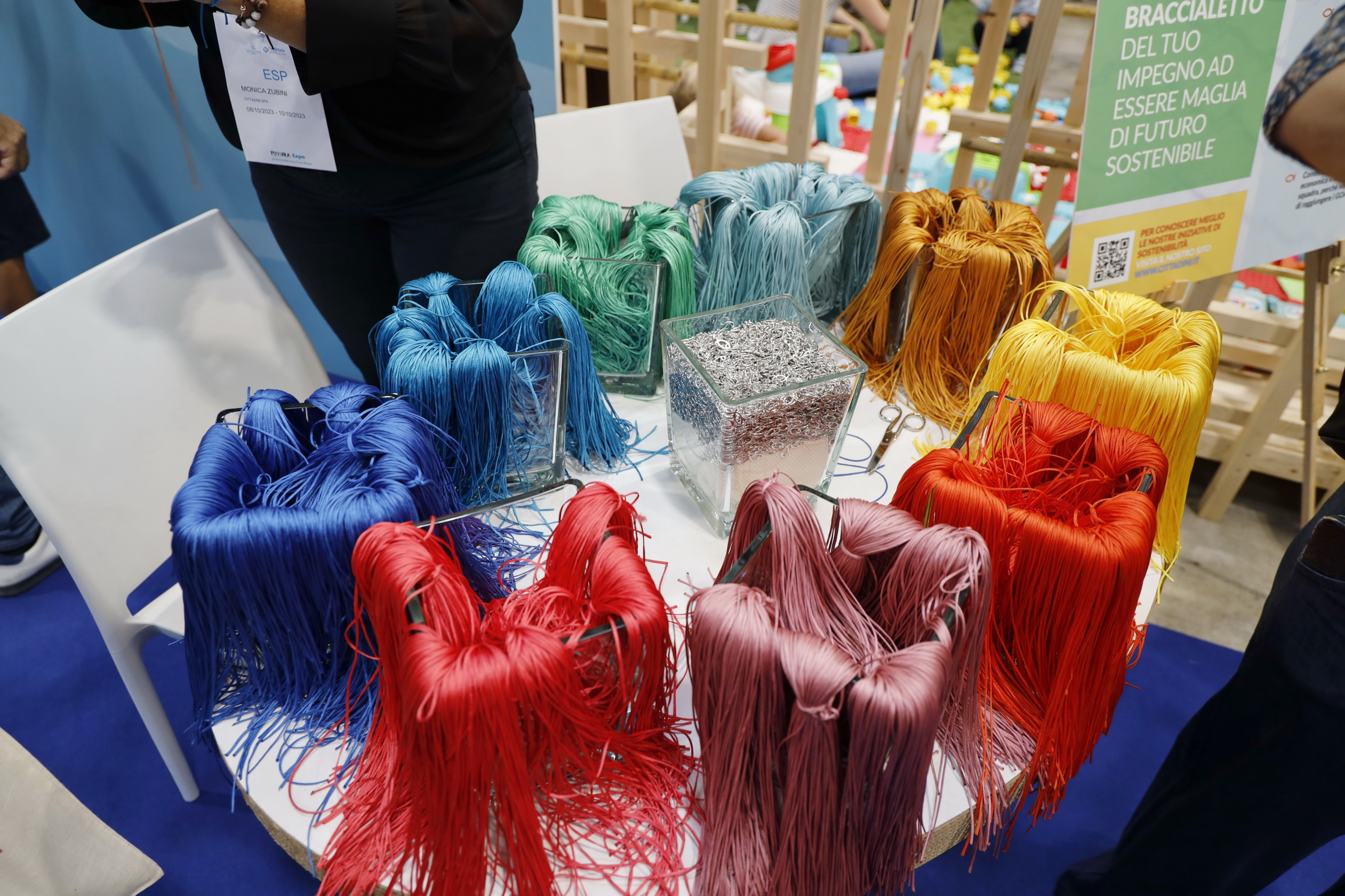 CITTADINI spa | Futura Expo