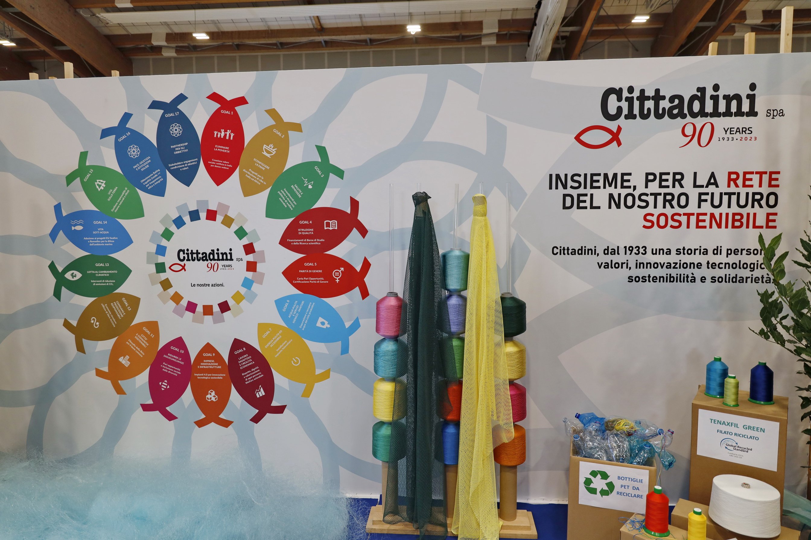 CITTADINI spa | Futura Expo